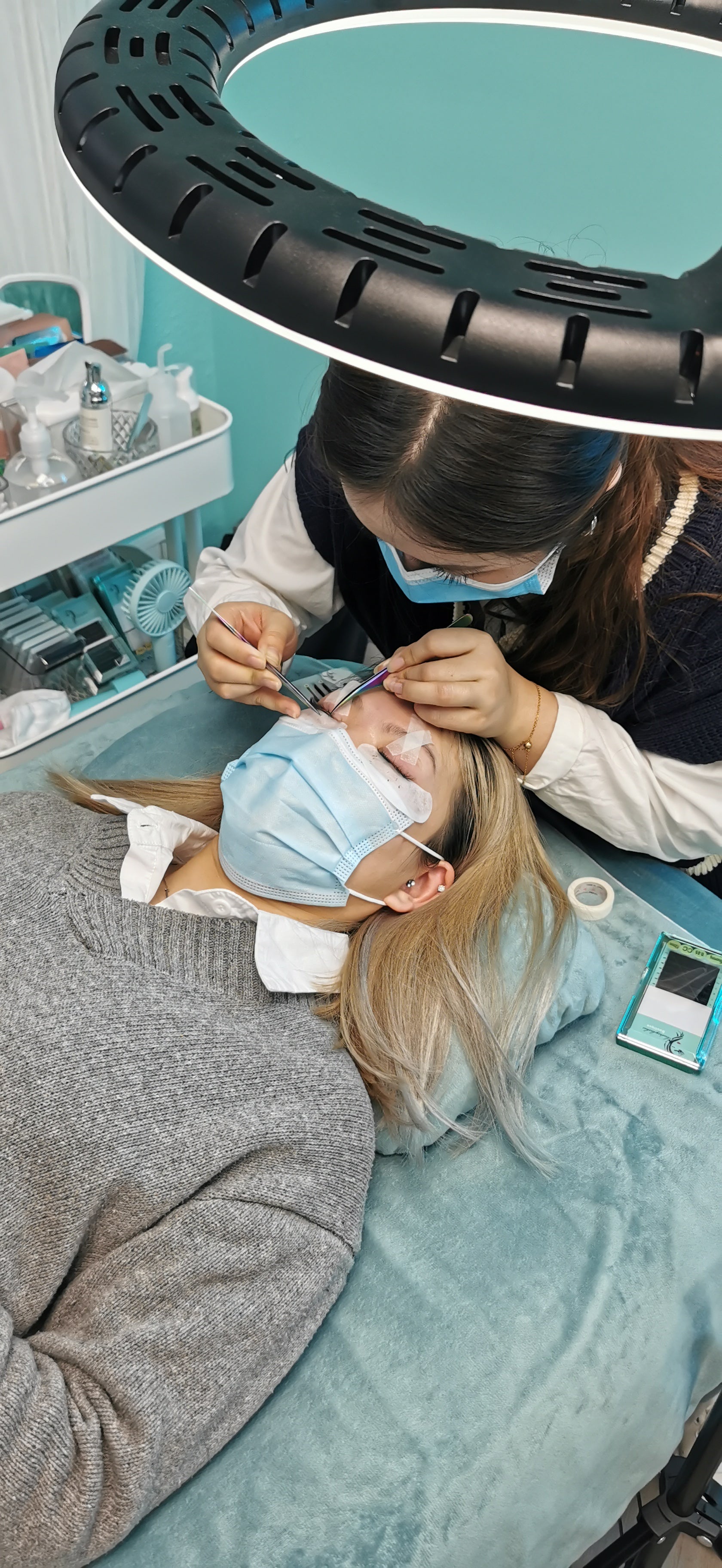 Audreylashes Beauty Boutique – audreylashes